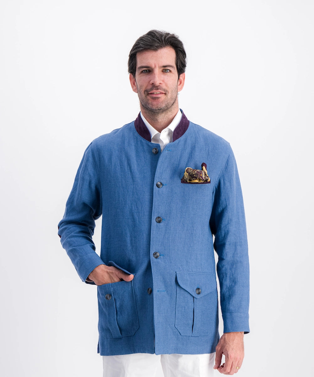 MOUNTBATTEN LIN – Berteil