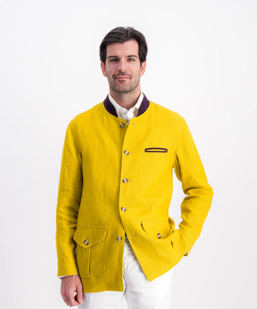 MOUNTBATTEN LIN – Berteil