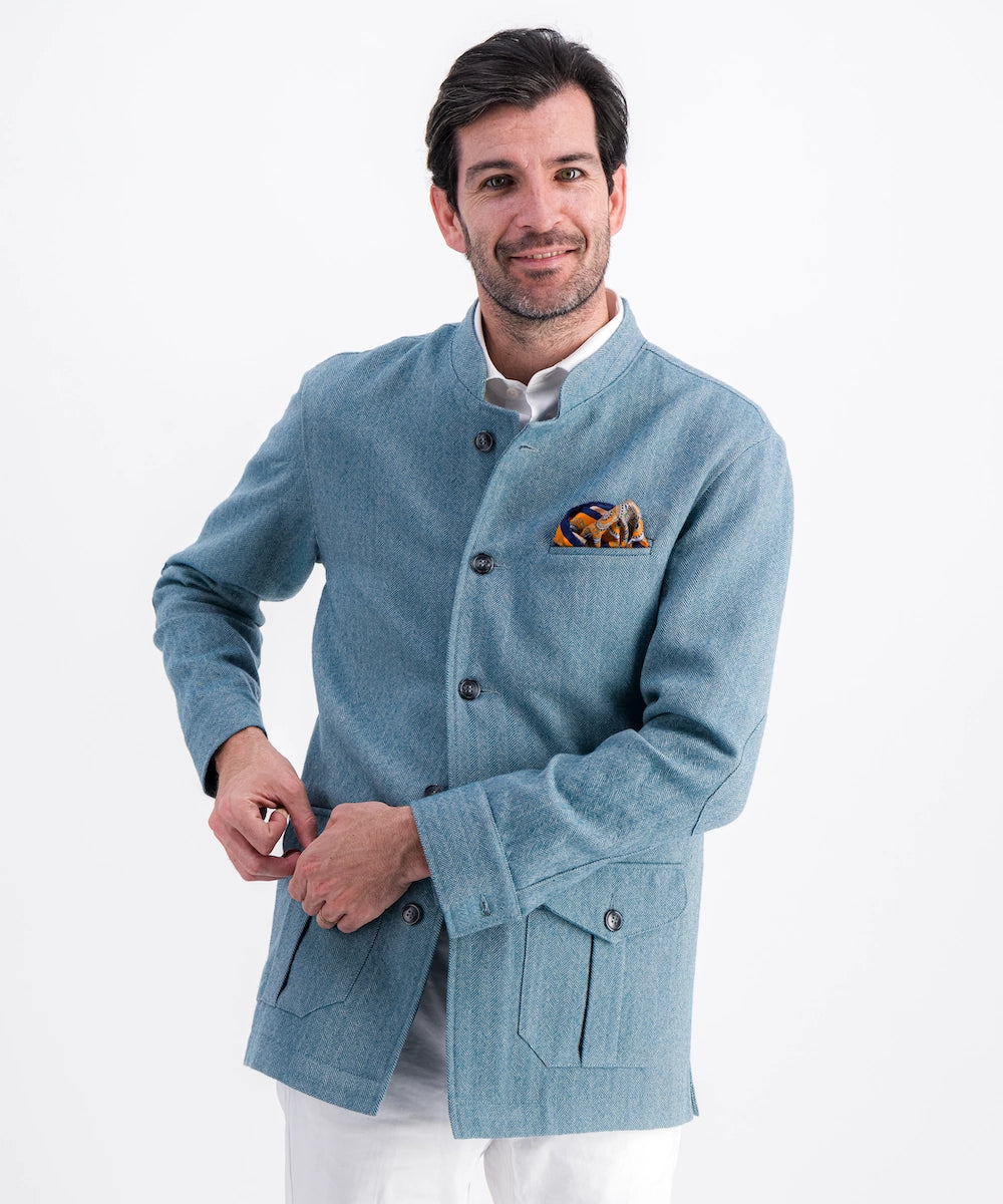 MOUNTBATTEN L – Berteil