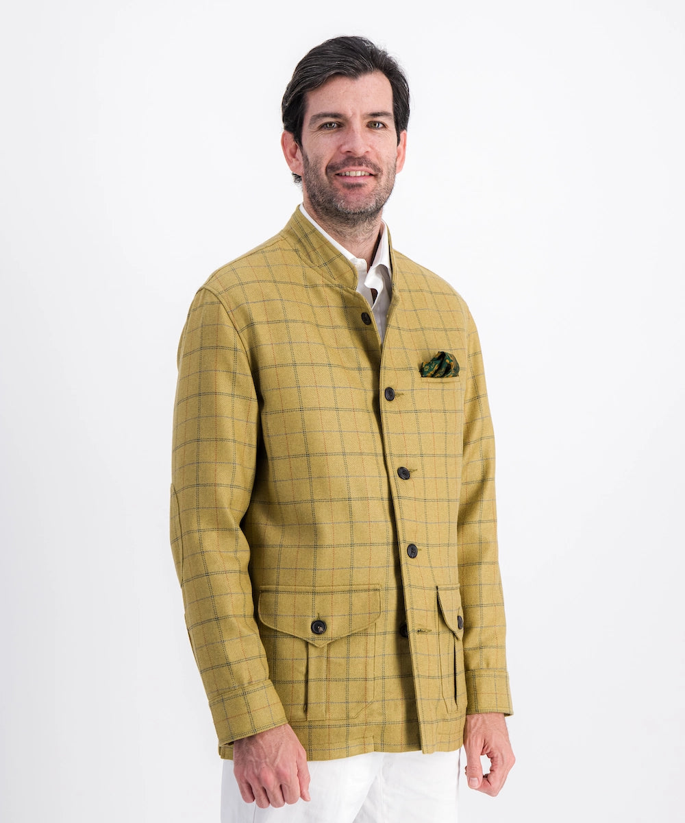 MOUNTBATTEN – Berteil