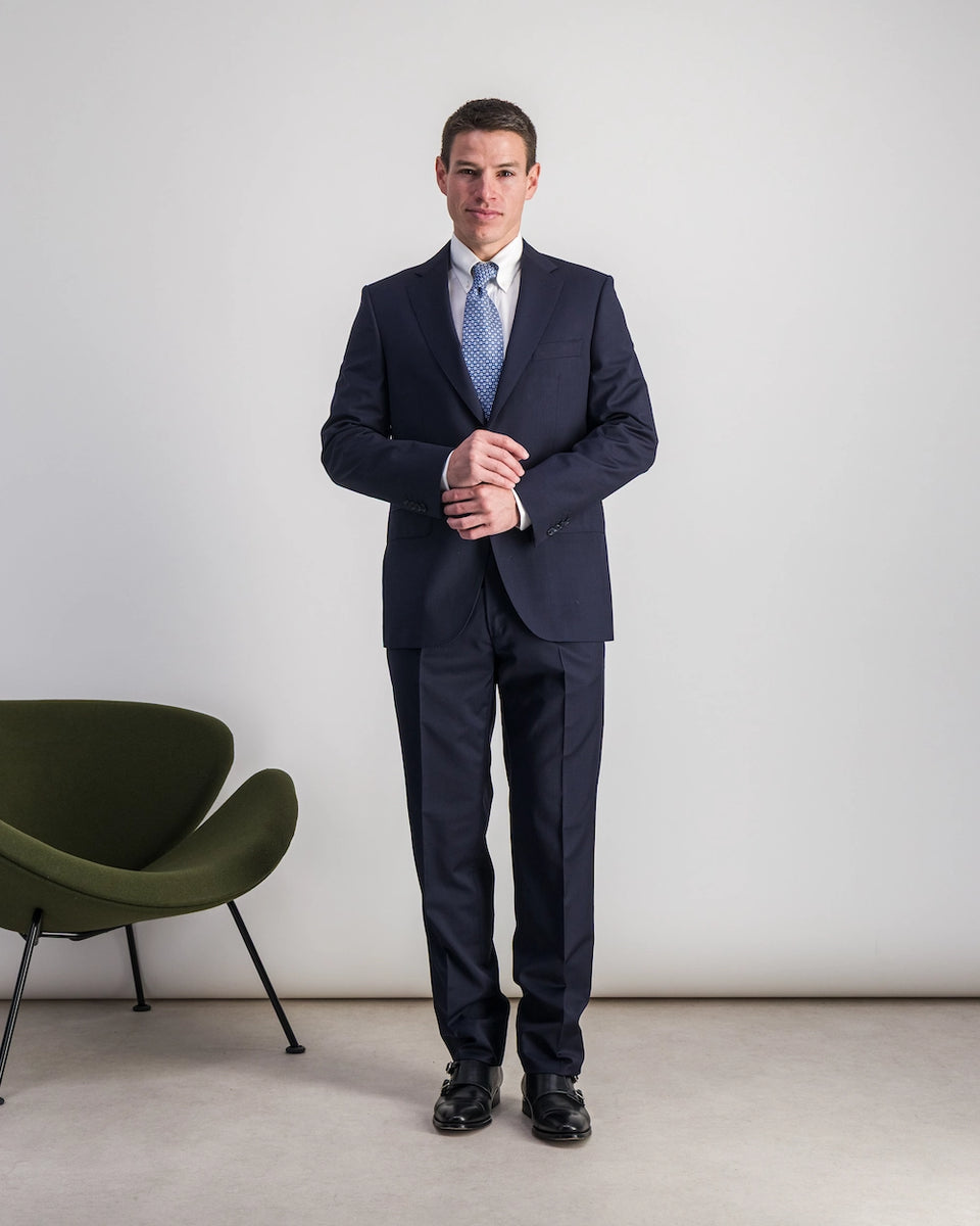 NEW CHESTER RP – Berteil