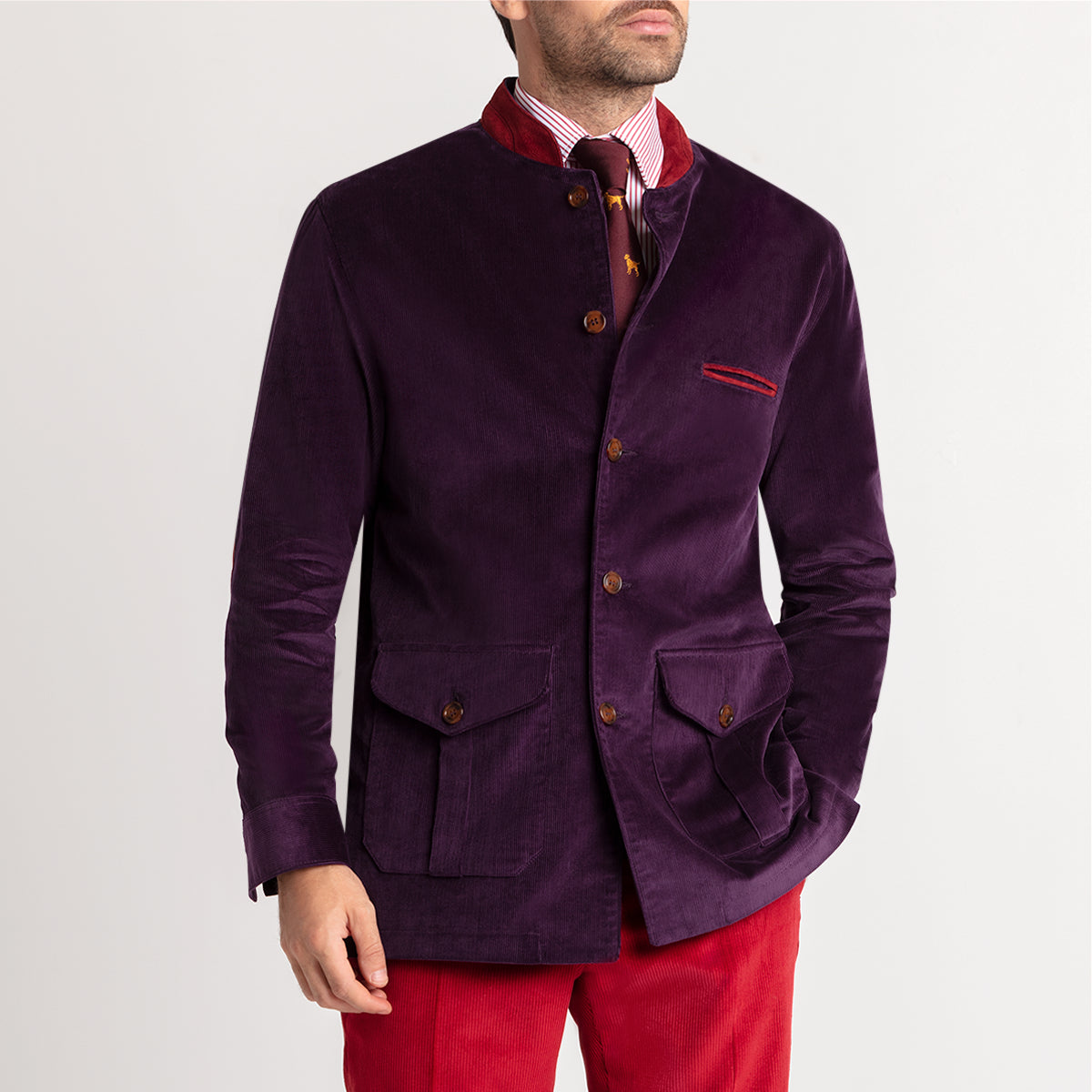 MOUNTBATTEN V – Berteil